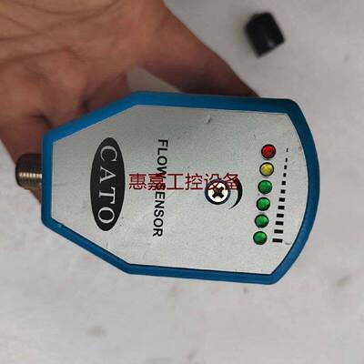 CATO流量开关SN45G12HDCRQ成请询价
