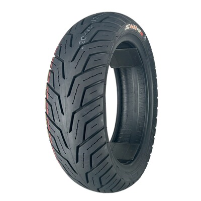 正新城市游侠半热熔90/100/120/90/70-10/12踏板真空胎uy125小牛