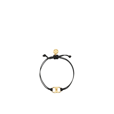 【礼物】TORY BURCH 汤丽柏琦 “怀梦前行”手链 143017
