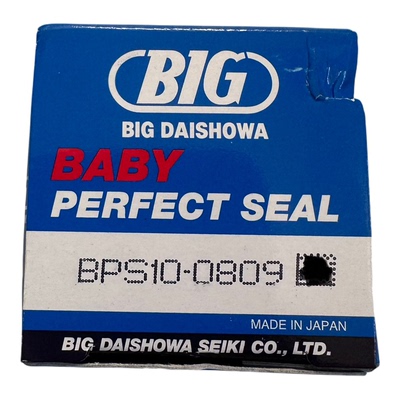 大昭和螺帽BPS10-0809