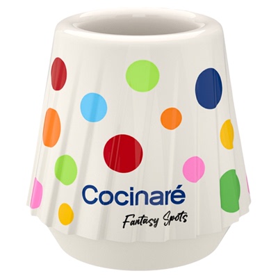 Cocinare品鉴杯温变咖啡杯