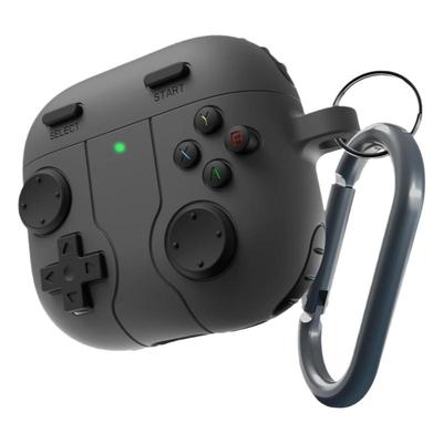 耳机保护套游戏机款airpodspro3