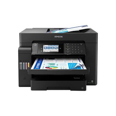 爱普生墨仓A3打印复印扫描传真