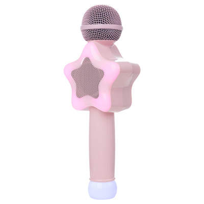 otic儿童麦克风话筒无线蓝牙家用