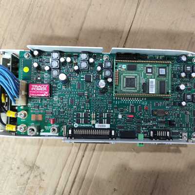 溢价-COHERENT MATRIX CONTROLLER
