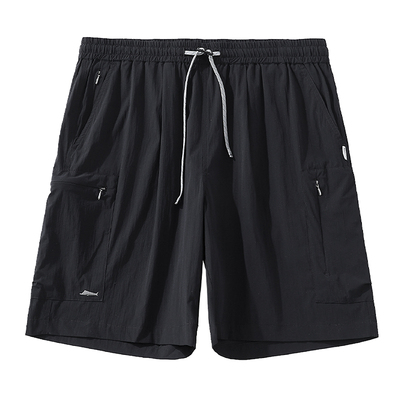 RESTICK零压透气工装短裤