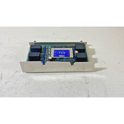 NIKON 4S019489RMDENC  TC74HC14AP PCB