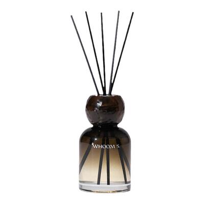 WHOOM 5. 不捂无火香薰室内家用持久高级女生淡香