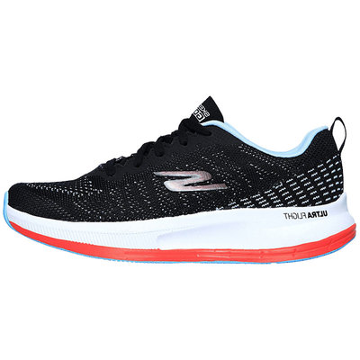 斯凯奇女子舒适休闲运动跑步鞋