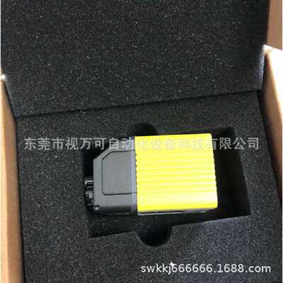 议价DM374Q DM374X 供应康耐视DataMan固定式读码器 全新原装现货