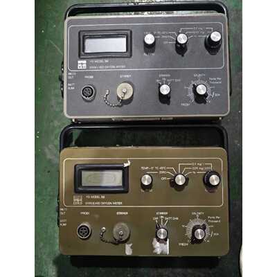 议价YSI58型溶解氧测量仪维修