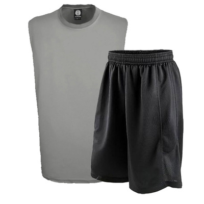 男女款篮球服套装印字篮球服套装