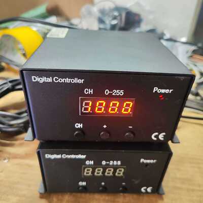 可维修DPS2-24W60-4T-HC 拆机四路视觉光源控议价