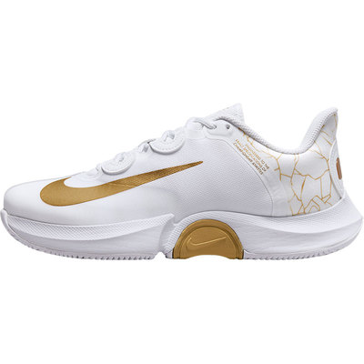 Nike/耐克正品Air Zoom GP Turbo Osaka女子网球鞋DX0341-100