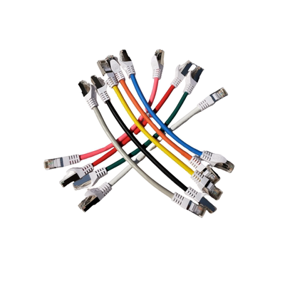 沃德沃德超六类无氧铜双屏