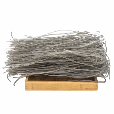 湖南手工红薯粉条荷折粉皮宽粉正宗衡阳特产纯红薯无添加地瓜粉丝