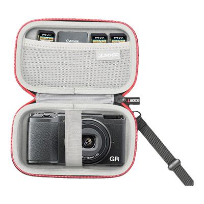 RLSOCO便携相机硬壳防摔收纳包