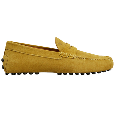 TOD'SGOMMINO乐福豆豆鞋