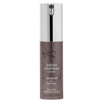 【淡纹眼霜】Sarah Chapman紧致淡纹眼霜祛纹淡化细纹15ml