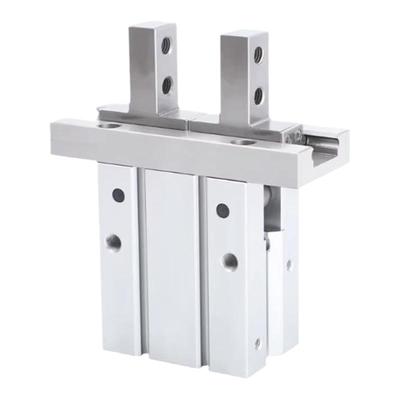 MHZ2-20D平行夹MHZ2-32D手指气缸