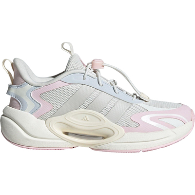 Adidas/阿迪达斯正品2025新款儿童户外潮流低帮跑步鞋JR0575