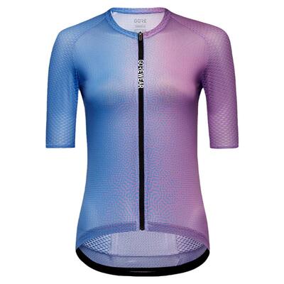 GOREWEAR骑行服舒适贴合不粘腻