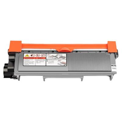 适用兄弟7080粉盒TN2325墨盒HL2260 DCP7180D 7480D打印机 LT2451
