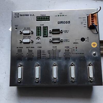 UR055