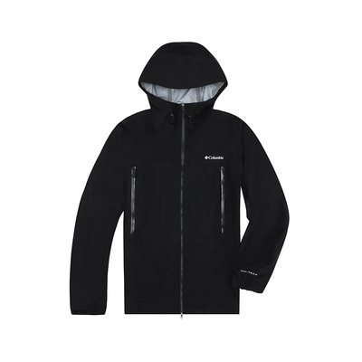 哥伦比亚男女防水冲锋衣