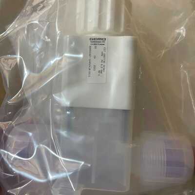 GEMO盖米手动隔膜阀 C57 16D7730 503A1