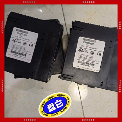 【问价】IC693MDL655功能正常，议价