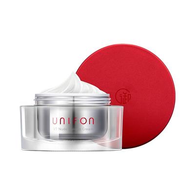 御泥坊伪妆素颜霜焕亮自然修饰肤色保湿轻薄裸妆旗舰官方正品20g