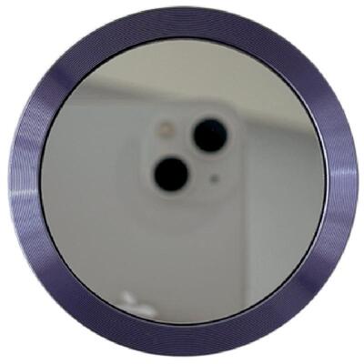 MagSafe超薄0.5mm手机镜子贴