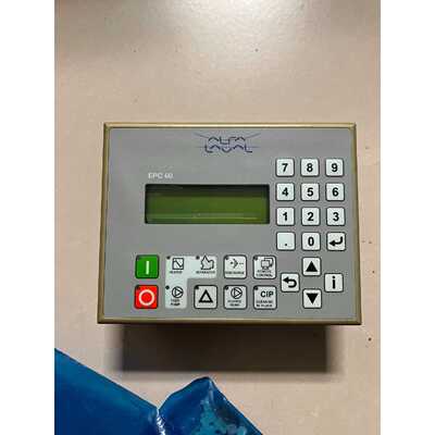 【议价】AlfaLavalEPC60控制板
