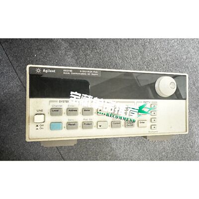 安捷伦    66311B    直流电源   议价