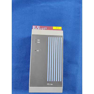 【请询价】贝加莱PLC3PS794.9实物拍摄拆机配件