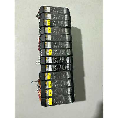 BihlWiedemann必威BWU2490模块8I/8O—议价