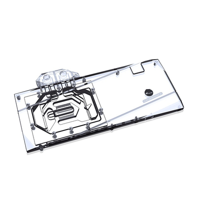 Bykski索泰RTX3090Ti散热器水冷