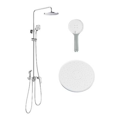 九牧喷枪卫生间洗澡淋浴花洒