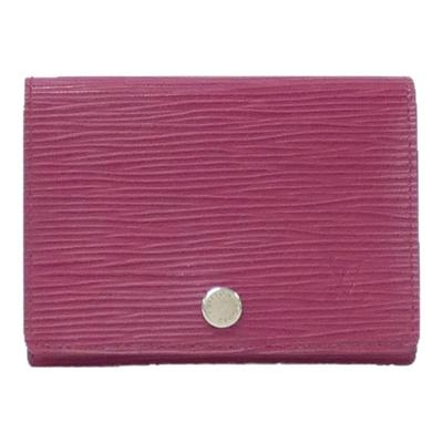 中古LV路易威登A级95新Envelope Carte de Visite卡包BRANDOFF