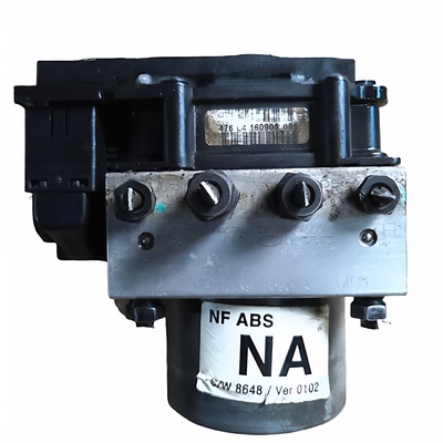 御翔圣达菲狮跑朗动ABS泵 58920-4V500-1F100-3K000 58900-26550