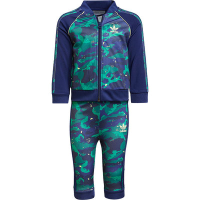 婴童Adidas/阿迪达斯运动