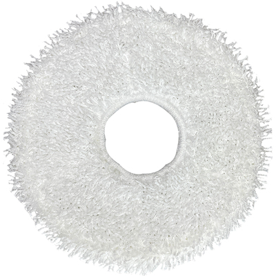 净玺科沃斯X1/T10配件边刷拖布