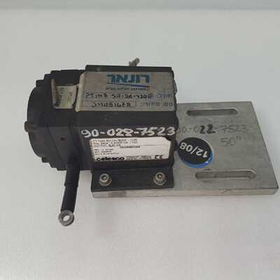 CELESCO PT1MA-50-DN-020E-C25, GOOD WORKING