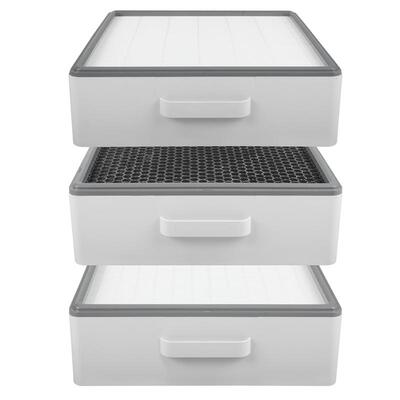 适配352净化器过滤芯经济款套装