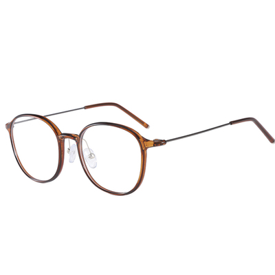 高清老花镜女高端正品防蓝光眼镜