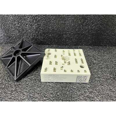 SKIIP20NAB12IT42全新原装未使用包好用拍前