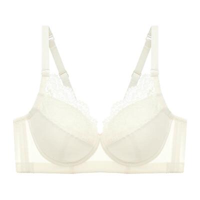 emmarose法式聚拢侧收副乳内衣