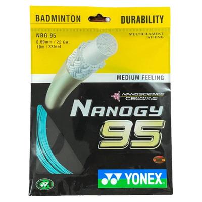 YONEX尤尼克斯羽毛球拍线