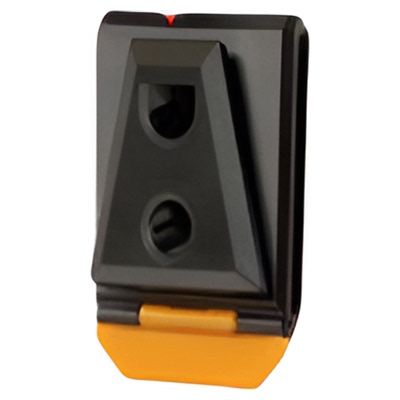 TOUGHBUILT拓必得快挂技工工具包木工电工腰包10插袋TB-CT-36-L10